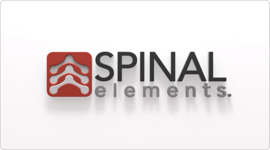 Newsroom - Spinal Elements