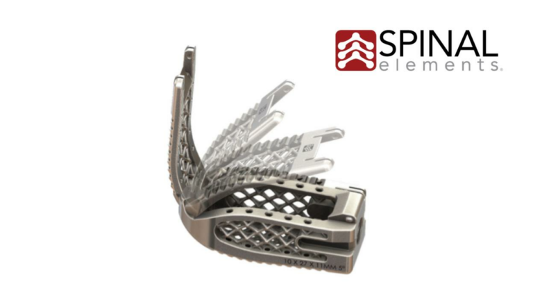 Newsroom - Spinal Elements