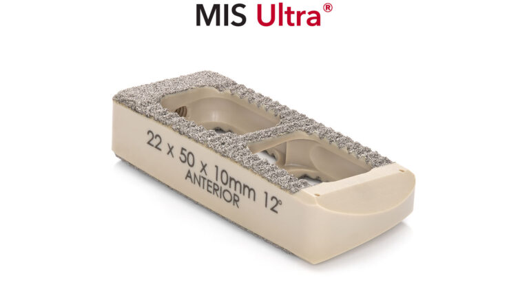 MIS Ultra® - Spinal Elements