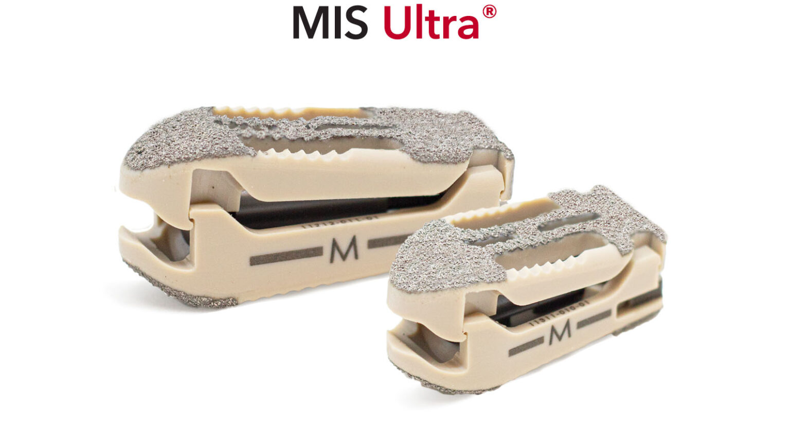 Thoracolumbar Interbody Fusion | Technology For Spinal Surgeries