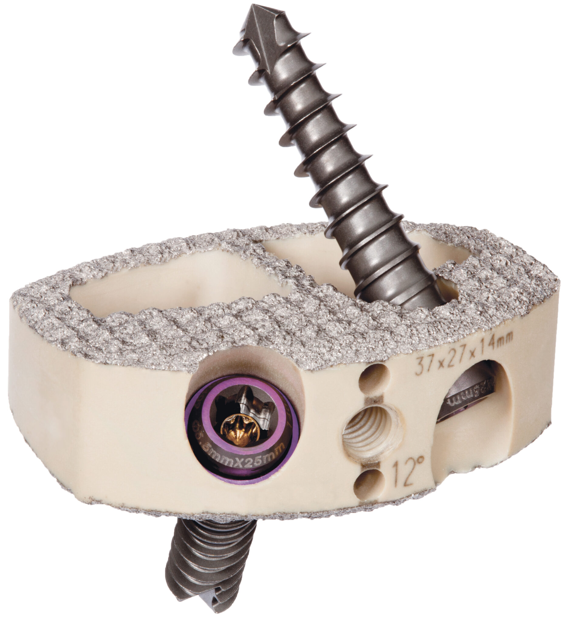 Lateral Lumbar Interbody Fusion (LLIF) Solutions