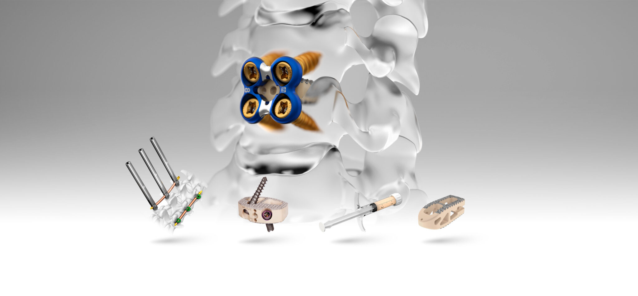 Innovative Spine Surgery Solutions